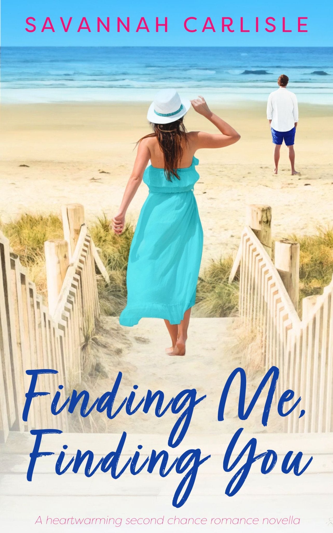 Finding Me, Finding You (Signed Paperback) – Closed Door Romance Bookstore